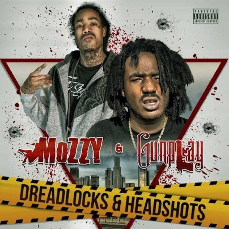 Gunplay & Mozzy │ Exclaim!