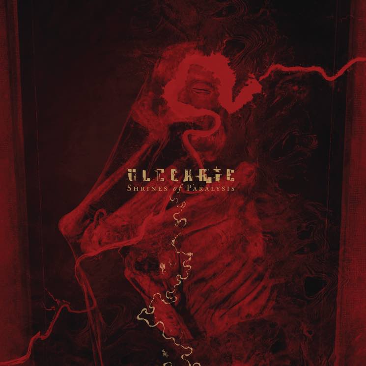 Ulcerate │ Exclaim!