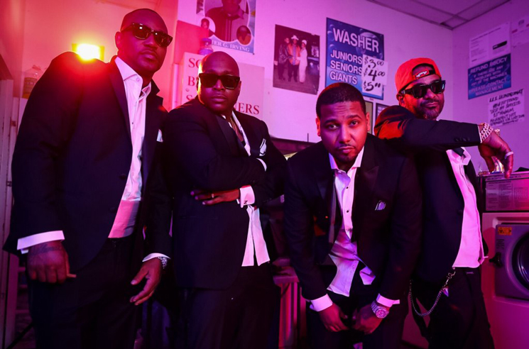 Dipset Announce First New Album in 14 Years │ Exclaim!