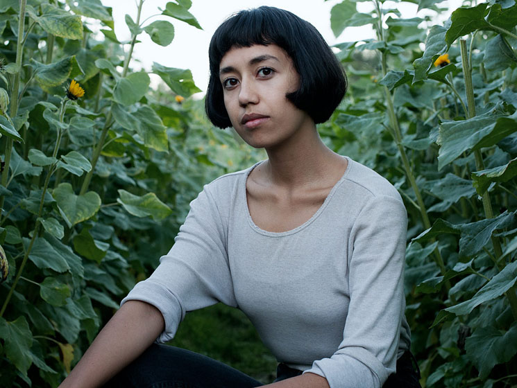 It Took Haley Heynderickx Three Tries to Make Her Debut Album │ Exclaim!