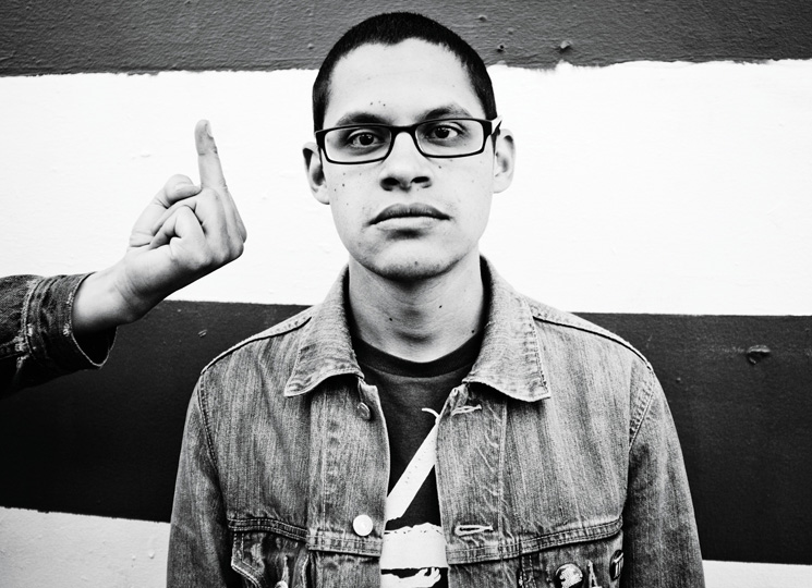 Six Reasons It Took Tony Molina "Four Years" to Write His 11-minute ...