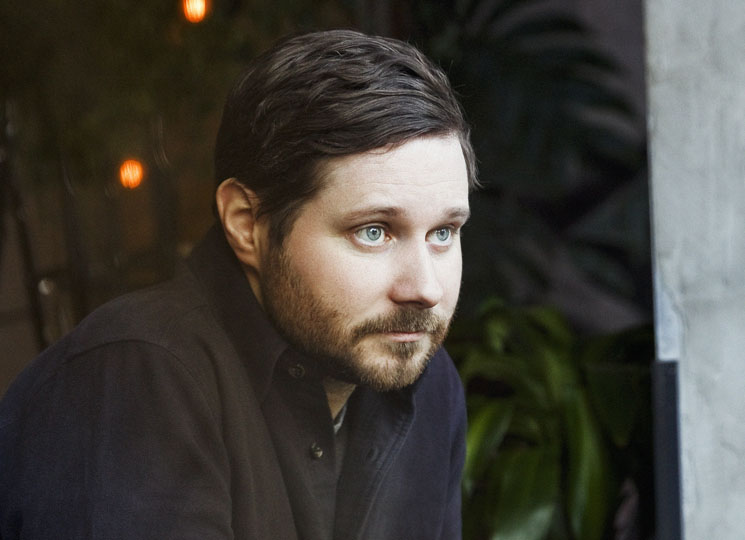 Why Dan Mangan Feels Reborn on New Album 'More or Less' │ Exclaim!