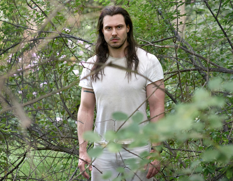 Andrew W.K. Struggles, At Times, to Party Hard All the Time │ Exclaim!