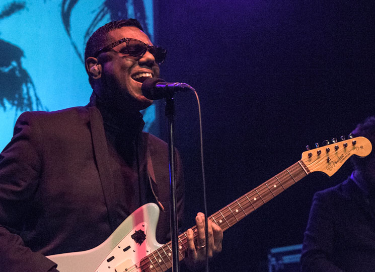 The Dears │ Exclaim!