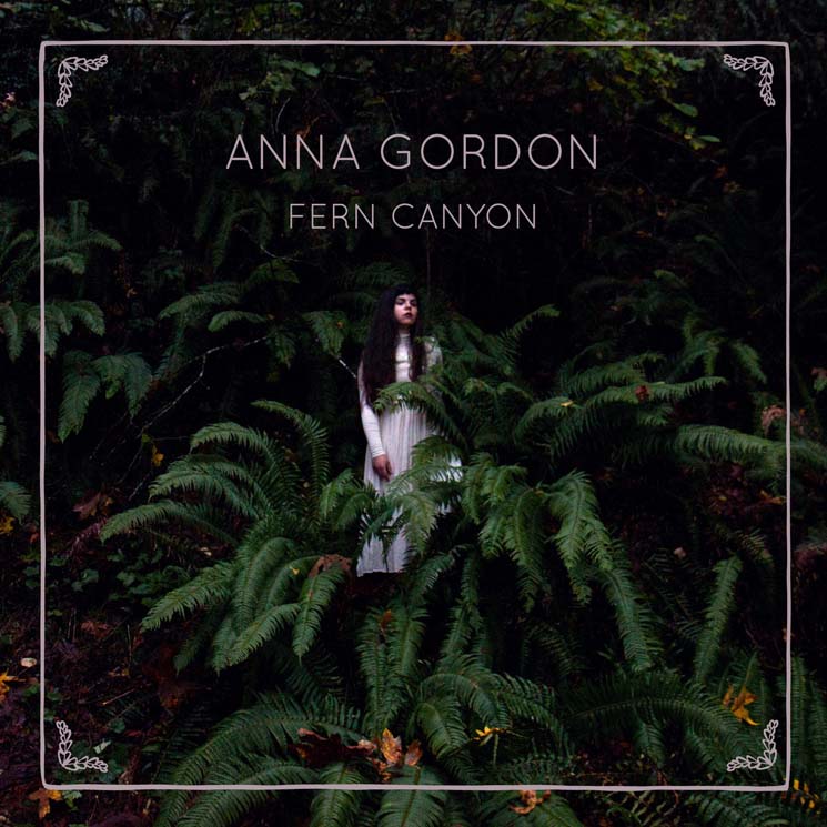 Anna Gordon │ Exclaim!