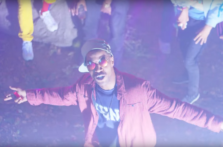 Kid Cudi │ Exclaim!