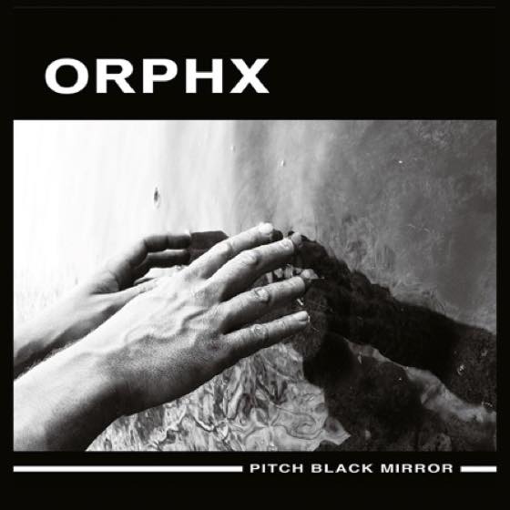 Orphx │ Exclaim!