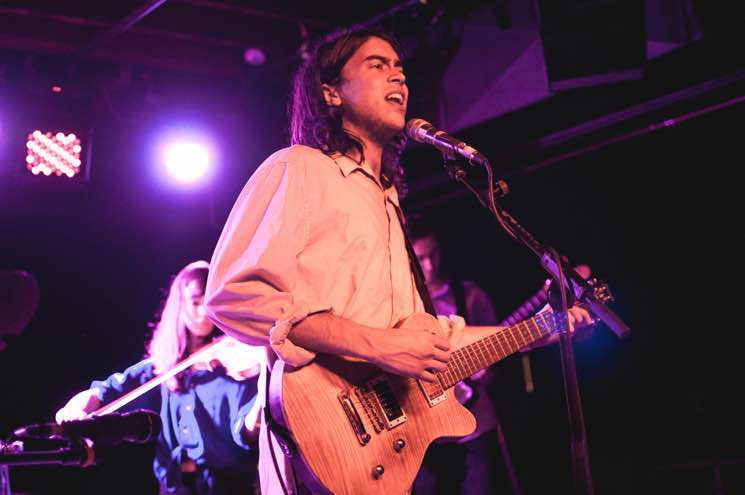 (Sandy) Alex G │ Exclaim!