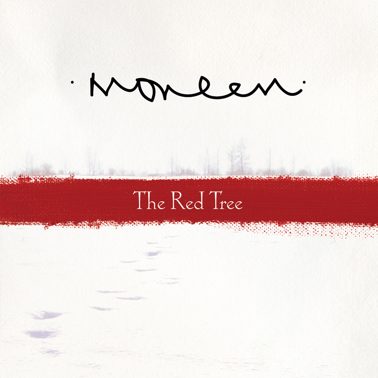 Moneen Celebrate 10th Anniversary of 'The Red Tree' with Box Set and ...