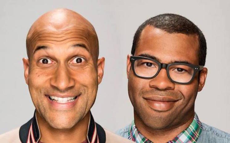 Key and Peele Are Reuniting for a New Film from 'Coraline' Director ...