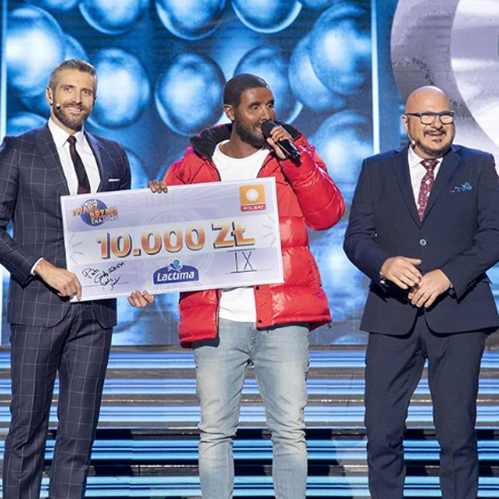 A Polish Talent Show Contestant Impersonated Drake in Blackface │ Exclaim!