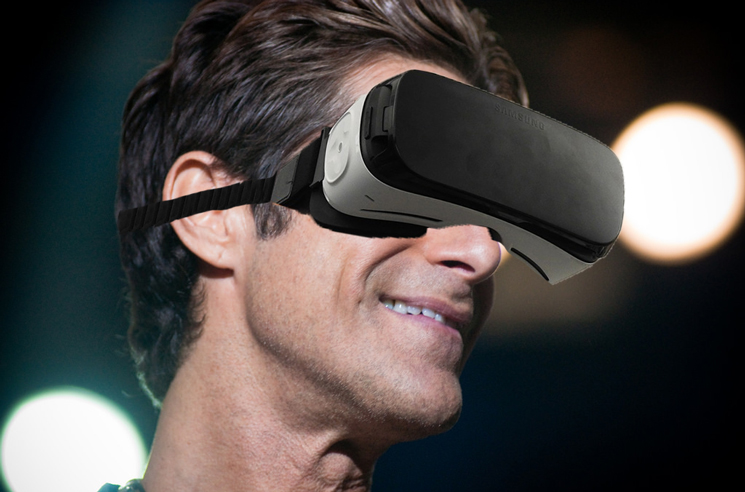 Perry Farrell's $100 Million VR Vegas Show Sounds Wild as Hell │ Exclaim!