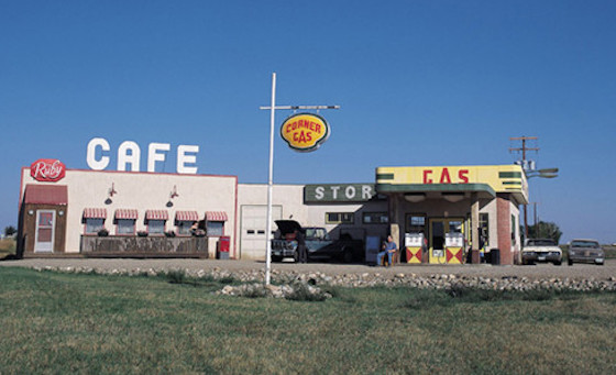 The Sets from 'Corner Gas' Have Been Demolished │ Exclaim!