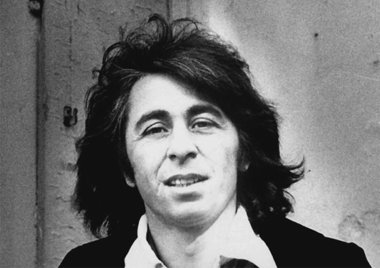 French Soundtrack Legend Francis Lai Dies at 86 │ Exclaim!