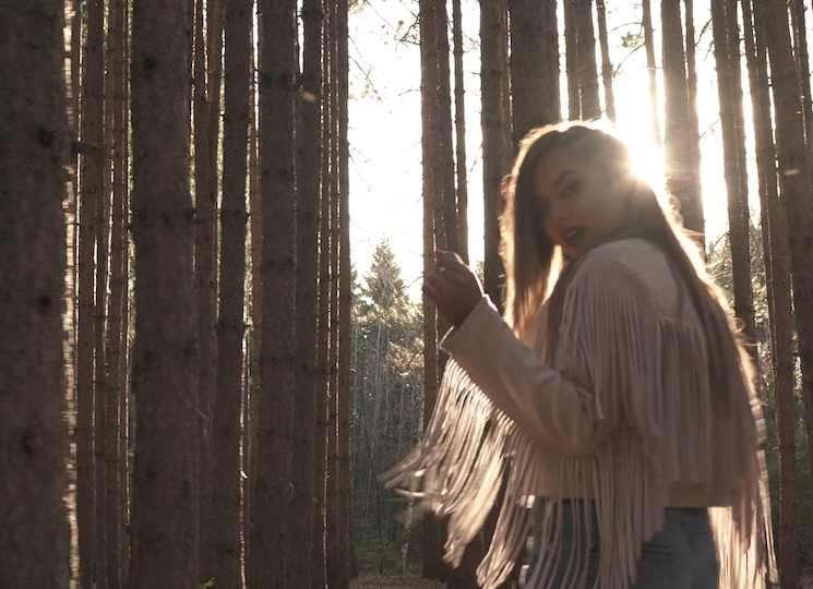 Natasha Fisher │ Exclaim!