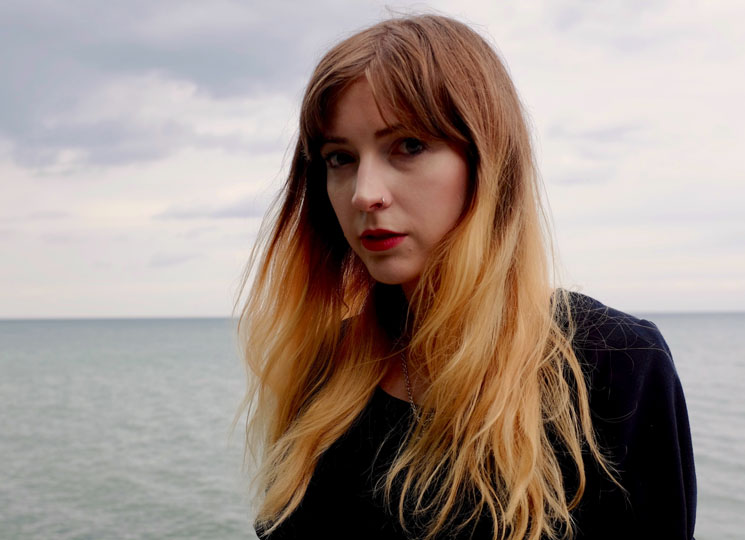 Ellis's 'The Fuzz' Is Not Just an EP, It's a State of Mind │ Exclaim!