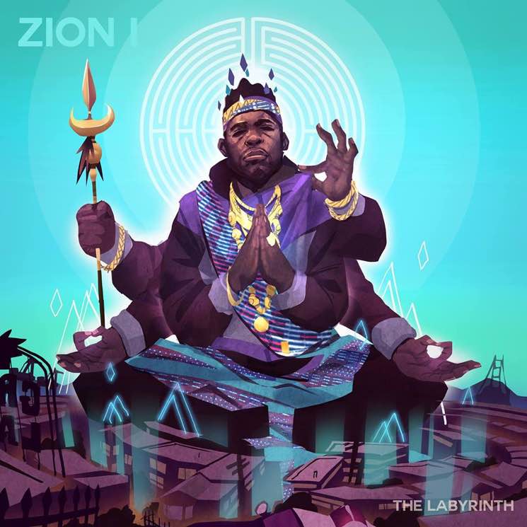 Zion I │ Exclaim!