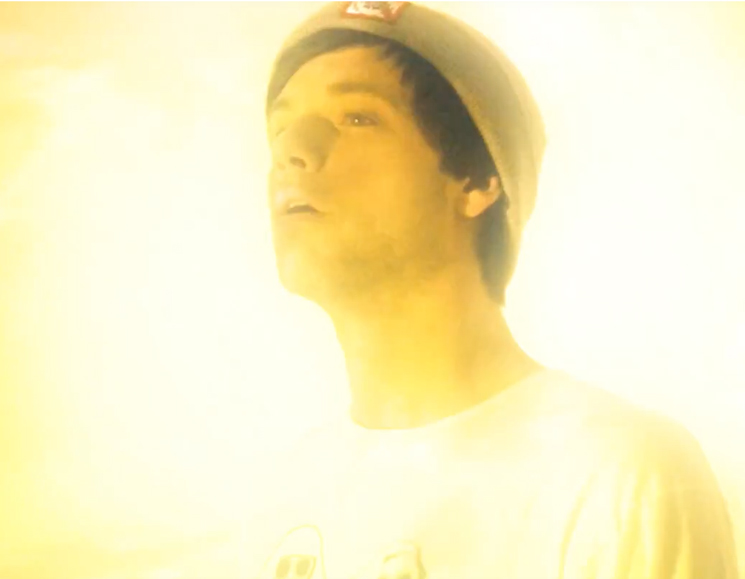 Watch Romancer's Trippy Video for Atmospheric Emo Tune "Milo and Pink ...