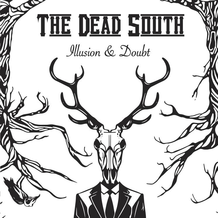The Dead South │ Exclaim!