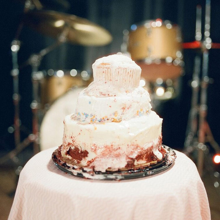 Undesirable People │ Exclaim!