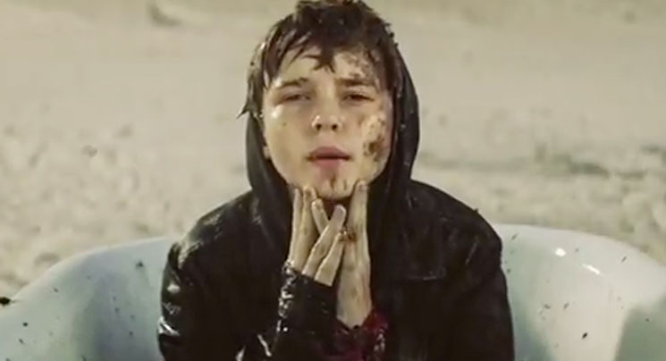 Matthew Good Teases New Album with "Decades" Video │ Exclaim!