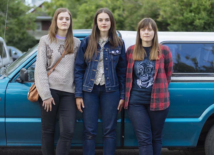 The Garrys | Exclaim!