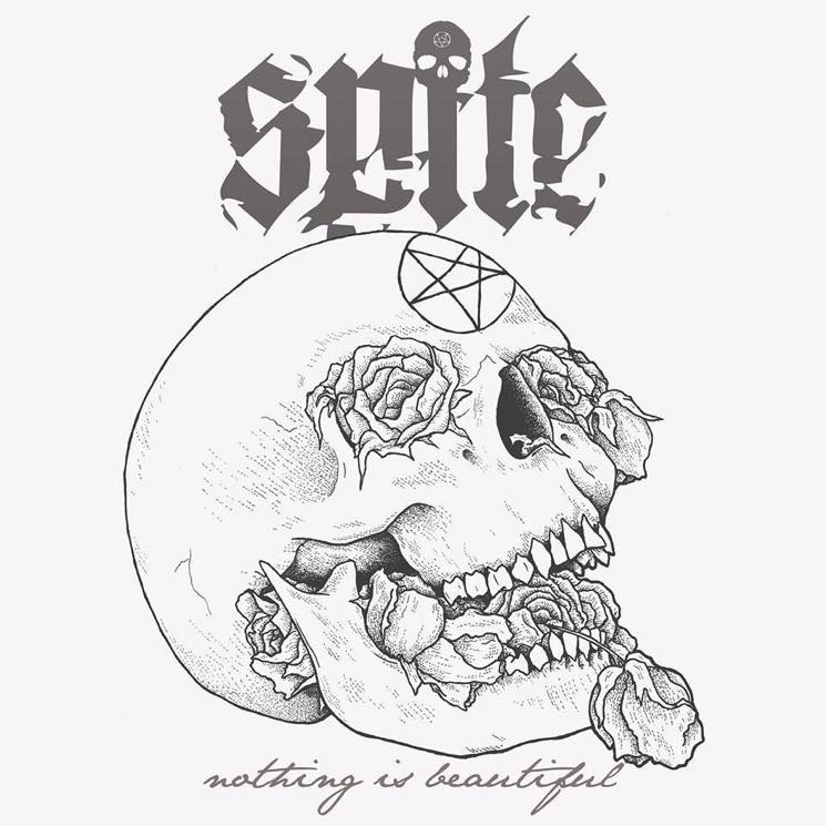 Spite │ Exclaim!