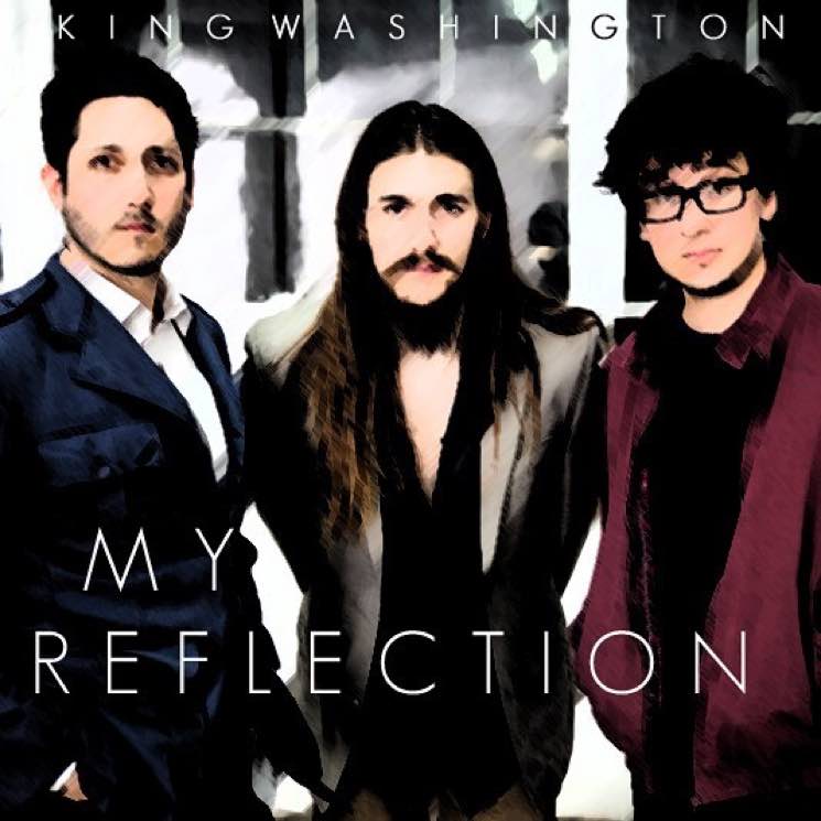 King Washington │ Exclaim!