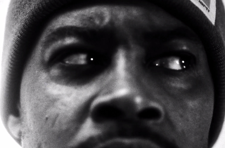 Danny Brown │ Exclaim!