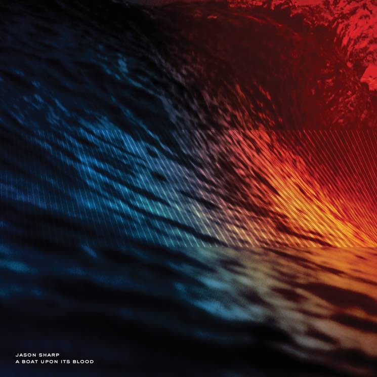 Jason Sharp │ Exclaim!