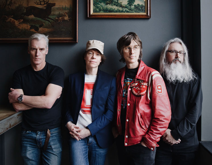 Sloan Are Better Than the Beatles, and Prove It on '12' │ Exclaim!