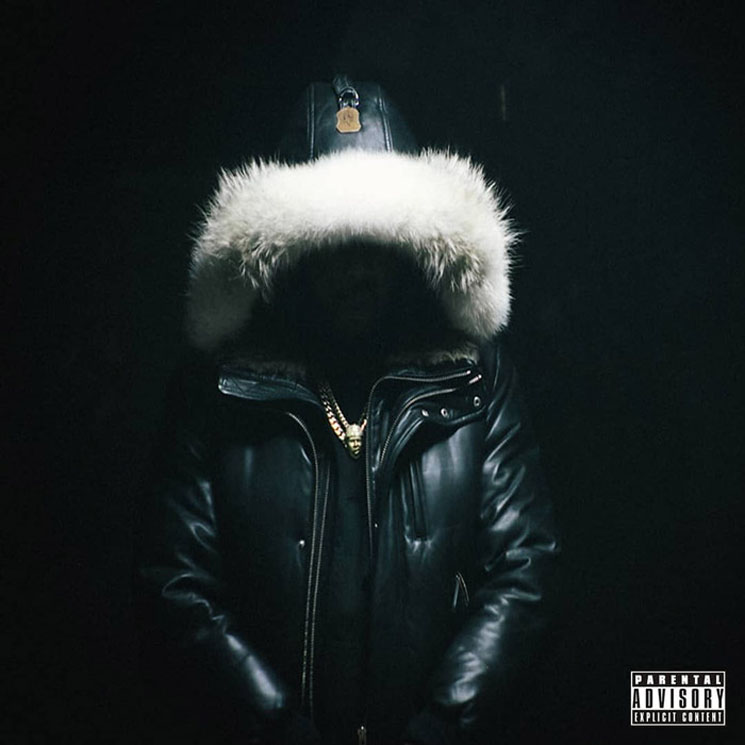 Conway the Machine │ Exclaim!