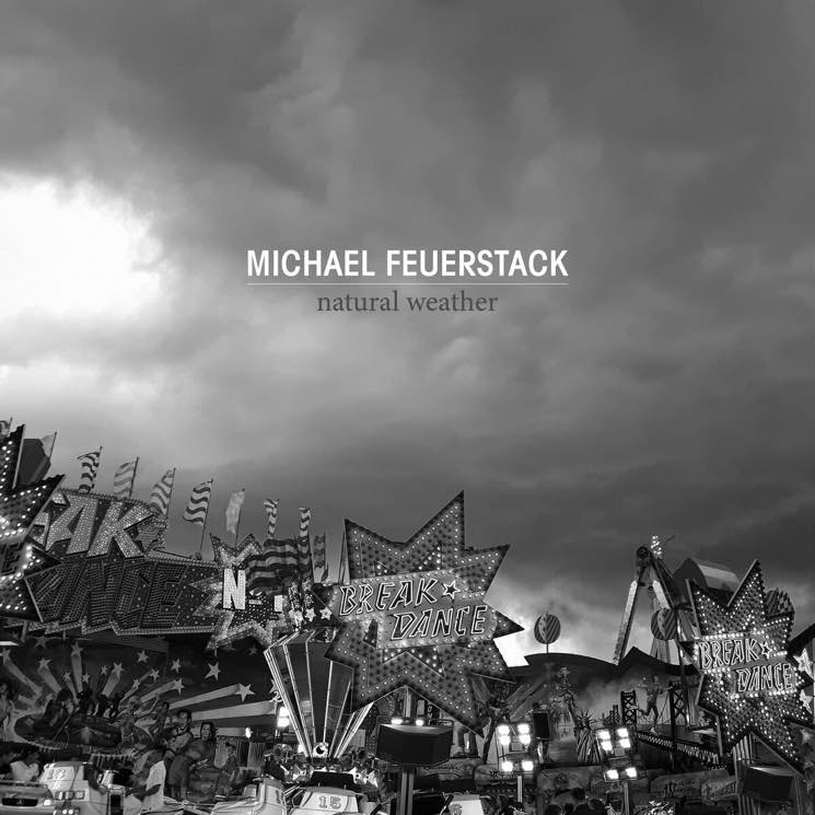 Michael Feuerstack │ Exclaim!
