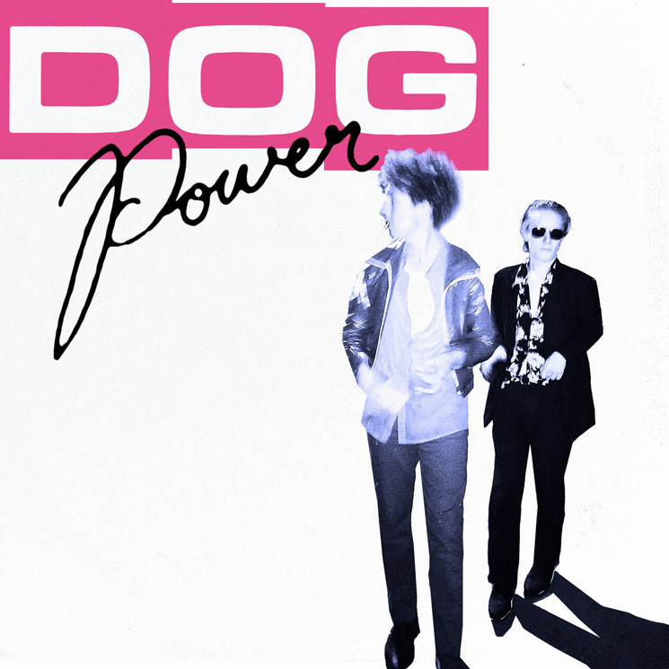 DOG Power │ Exclaim!