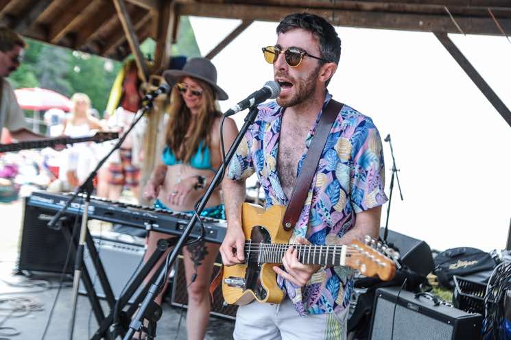 Germaphobes │ Exclaim!