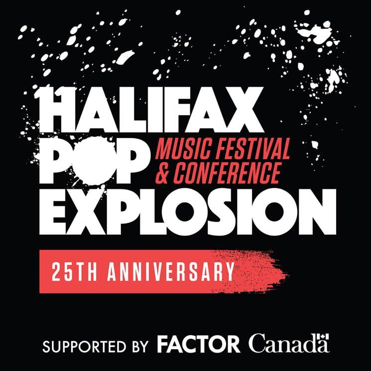 Halifax Pop Explosion Rolls Out 2017 Lineup │ Exclaim!
