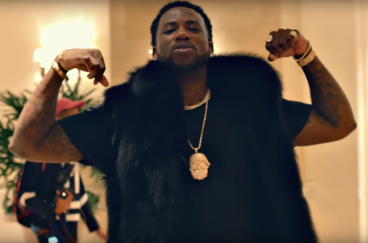 Yes, Gucci Mane Will Clear the Border for His Canadian Tour │ Exclaim!