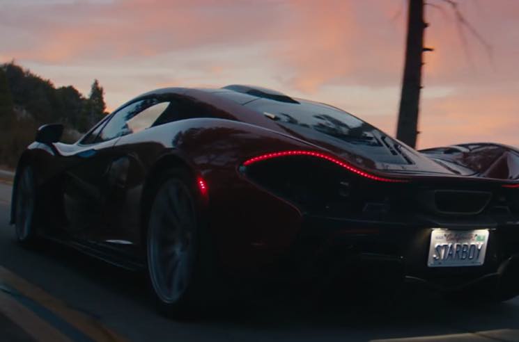 The Weeknd Unveils 'Mania' Short Film │ Exclaim!