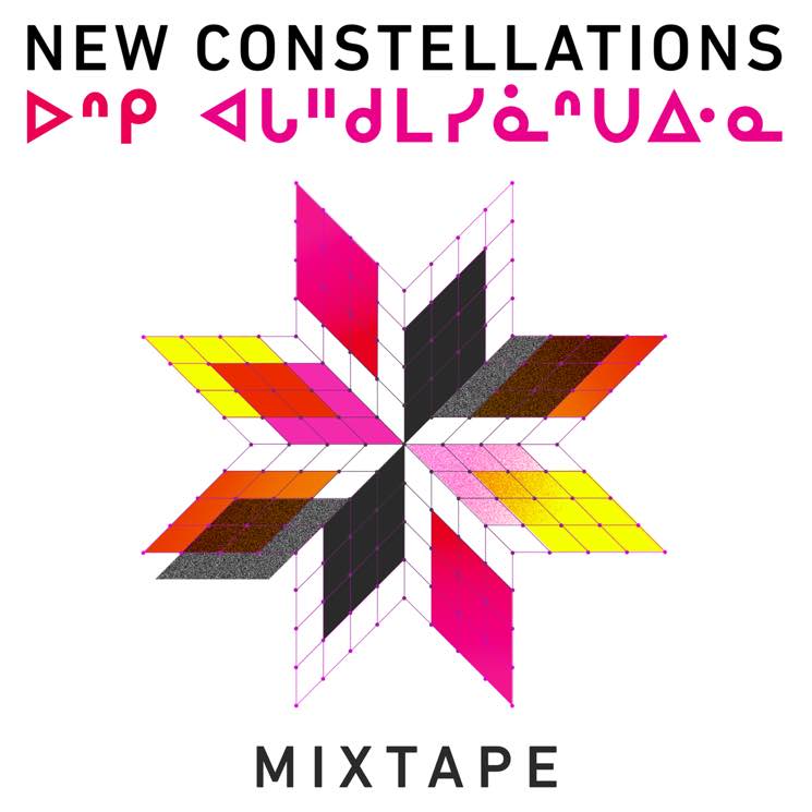 Hear the Indigenous Next Wave on the 'New Constellations Mixtape ...