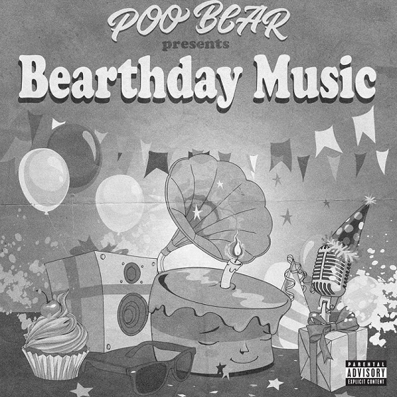 Poo Bear Gets Justin Bieber and Jay Electronica for New Single │ Exclaim!