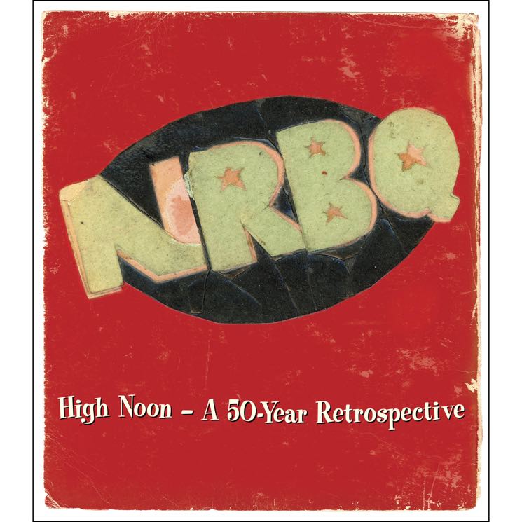 NRBQ │ Exclaim!