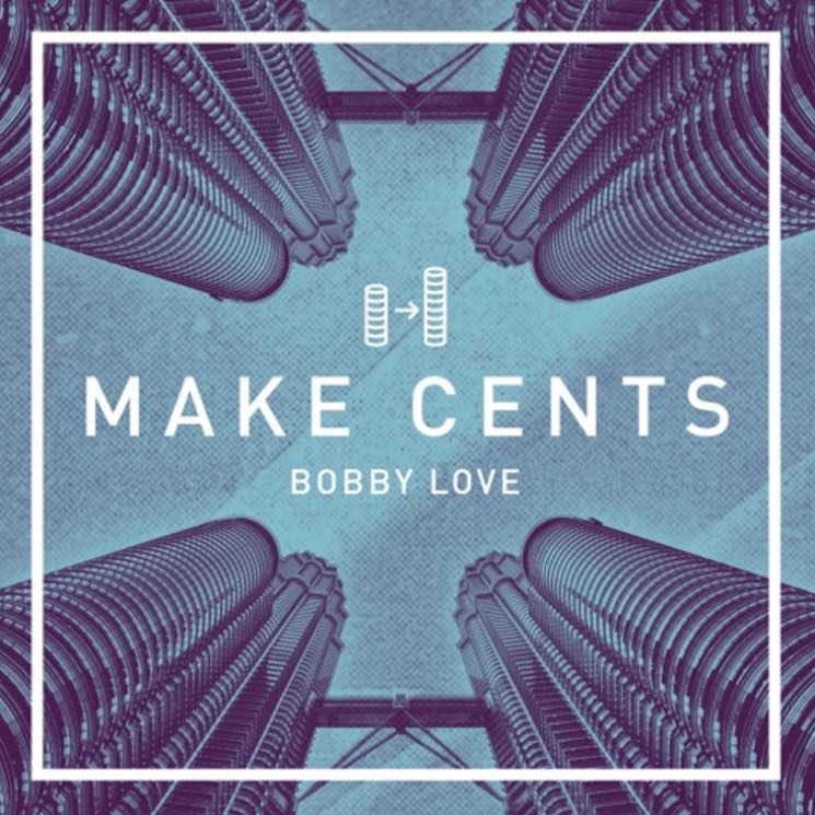 Bobby Love │ Exclaim!