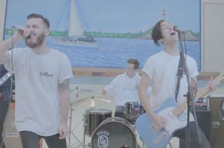 Chief State │ Exclaim!