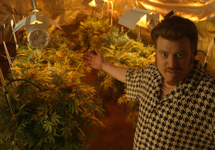The Trailer Park Boys Will Soon Sell Legal Weed Online │ Exclaim!