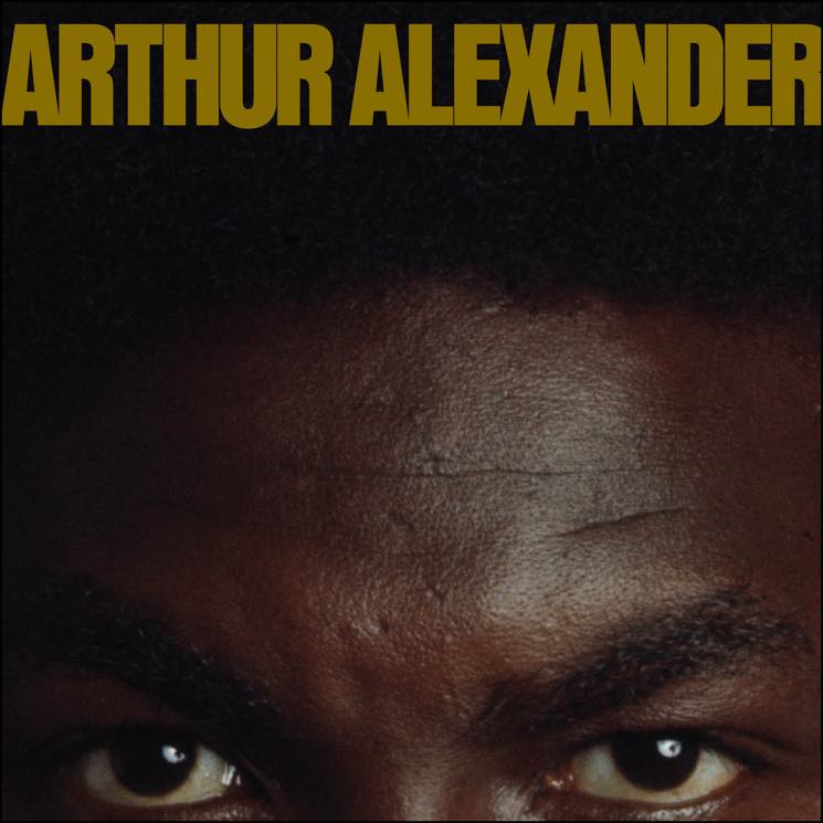 Arthur Alexander │ Exclaim!