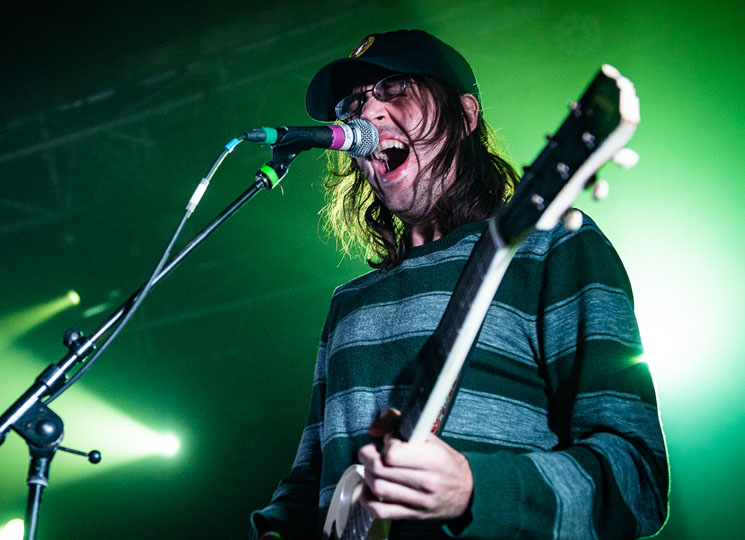 Cloud Nothings to Play 'Here and Nowhere Else' in Full on 10th ...