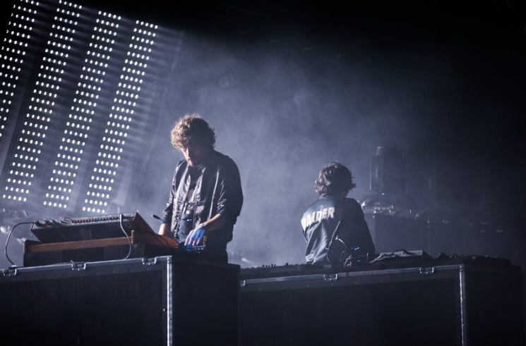 Toronto's 8 Can't-Miss Concerts This Week, Including Justice, the ...