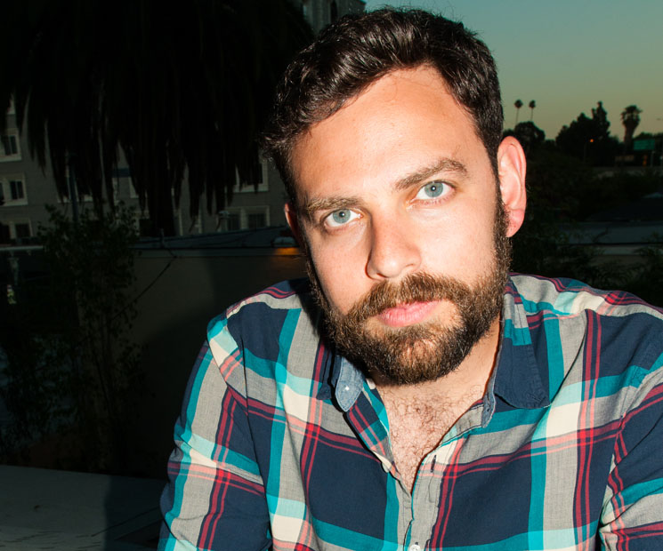 Barry Rothbart │ Exclaim!