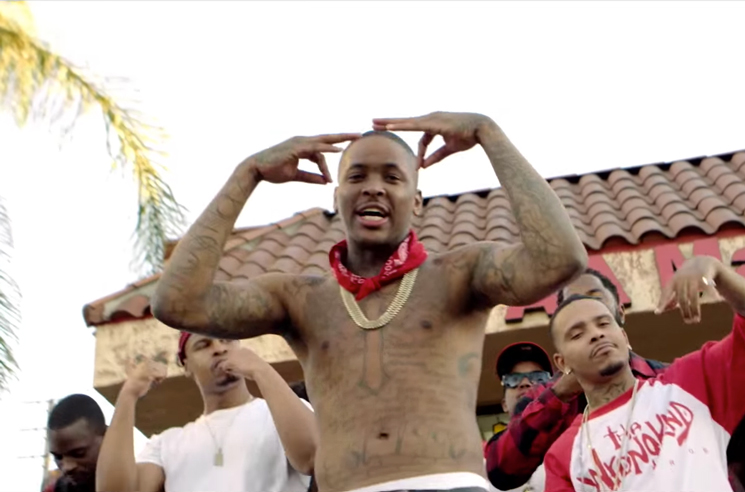 YG Shares "I'm a Thug Pt. 2" Video, Teases 'Just Re'd Up 3' │ Exclaim!