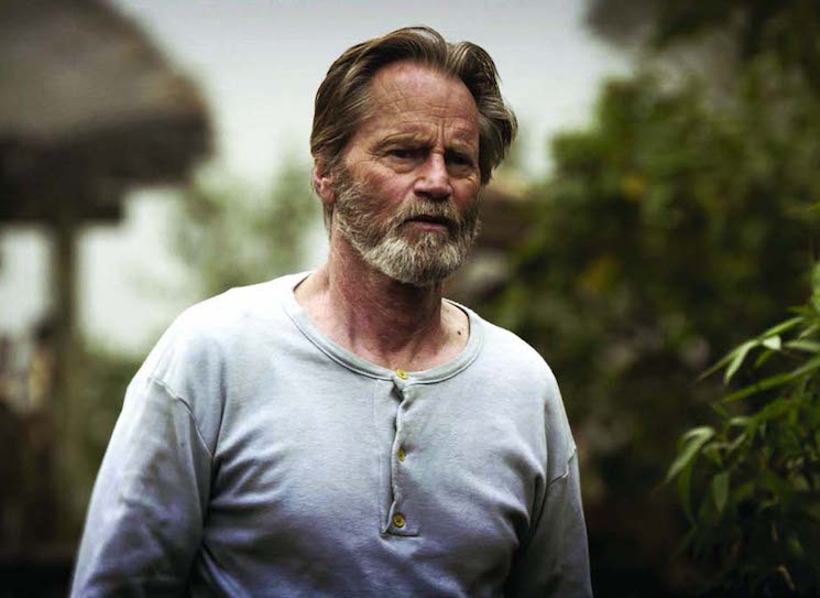 Sam Shepard Dead at 73 │ Exclaim!